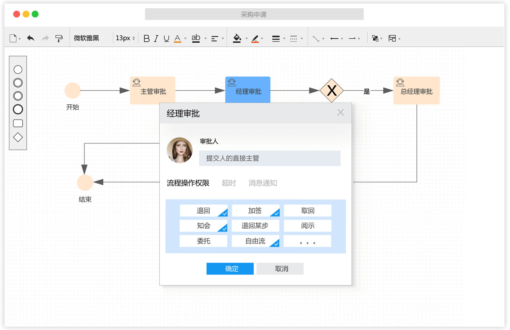 BPMN2 Process Engine | FlowPortal BPM
